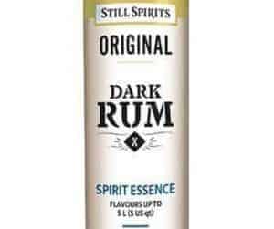 Original Dark Rum - Home Brew Supplies NZ (Loyalty Savings)