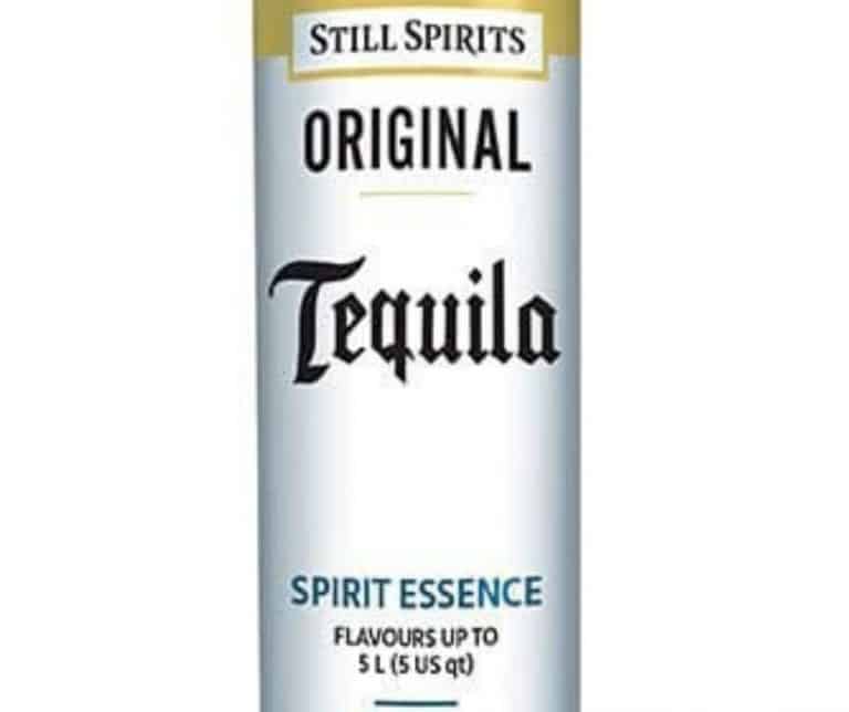 Original Tequila - Home Brew Supplies NZ (Loyalty Savings)