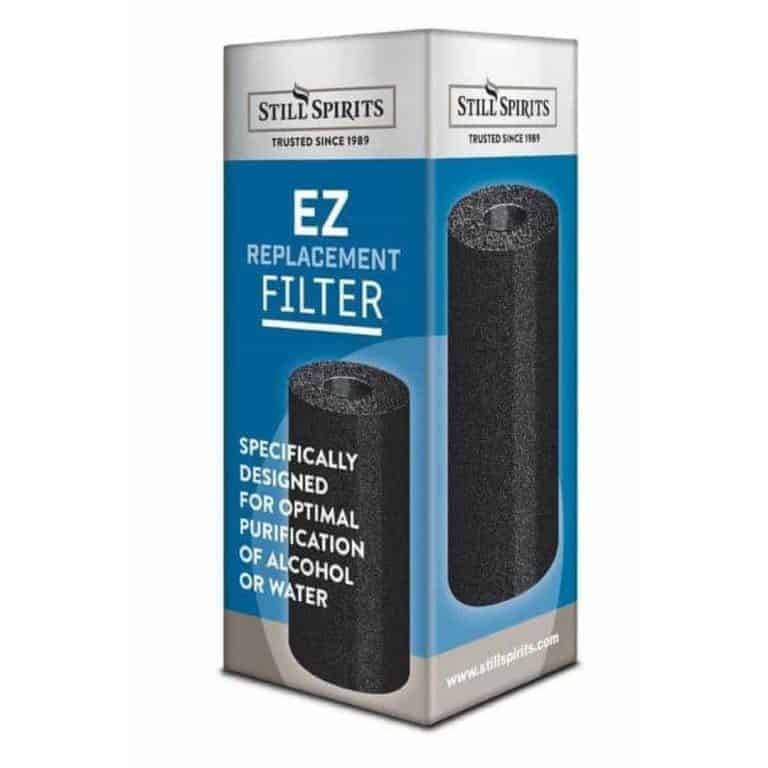 Still Spirits EZ Filter Carbon Cartridge - Home Brew Supplies NZ ...