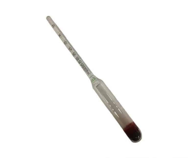 Alcometer - Home Brew Supplies NZ (Loyalty Savings)