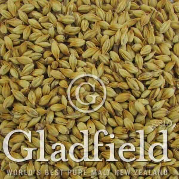 Crystal Malt - Light - Gladfield - Home Brew Supplies NZ (Loyalty Savings)