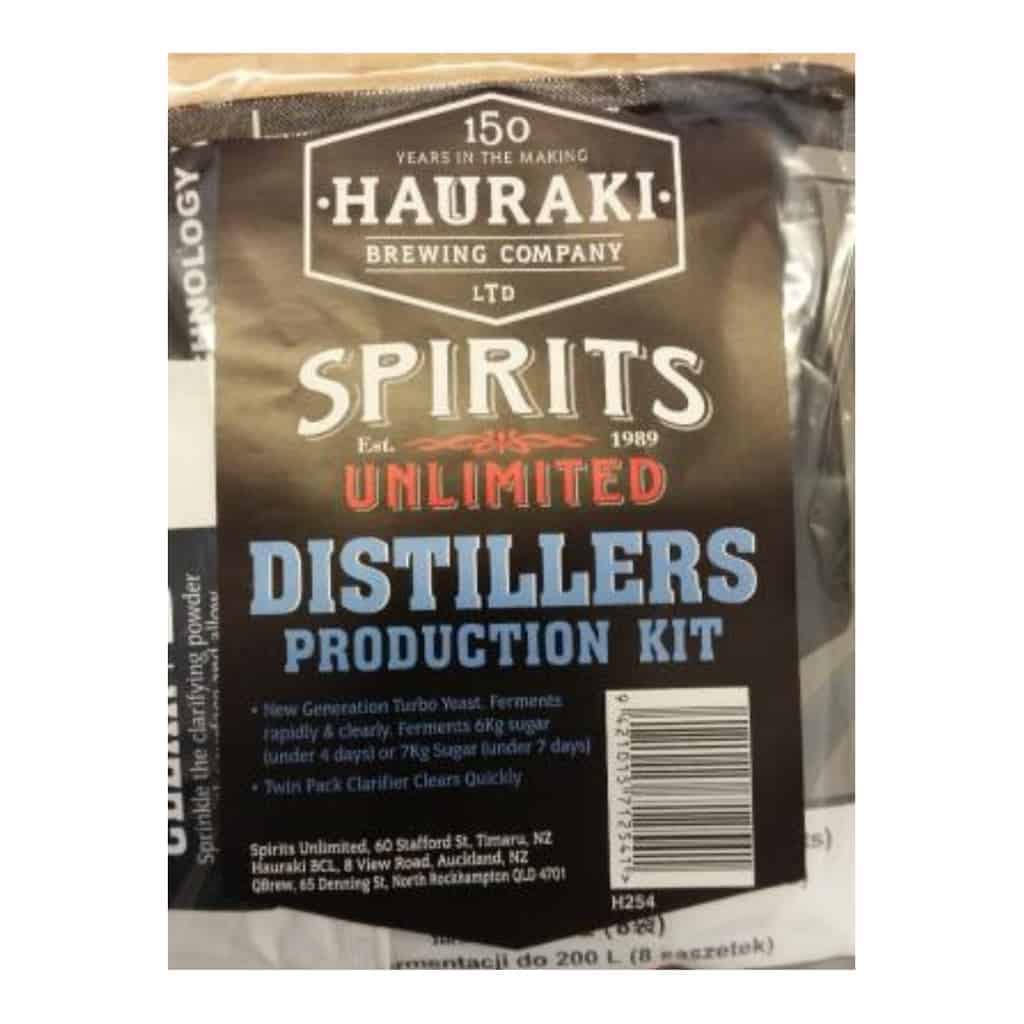 Still Spirits Turbo Sugar 6 x 2kg - Home Brew Supplies NZ (Loyalty Savings)