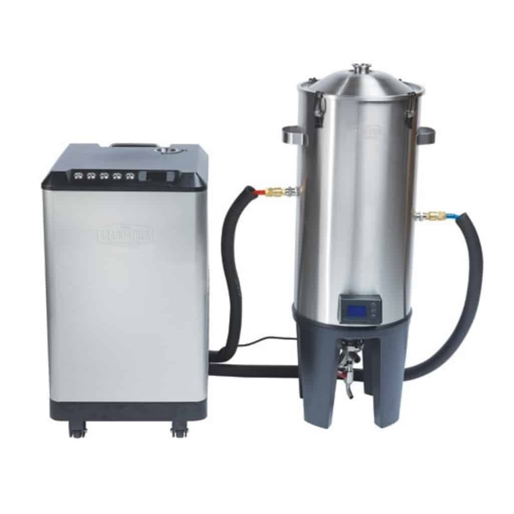 Advanced Brewery Set Up - Grainfather NZ - (Home Brew Loyalty Savings)