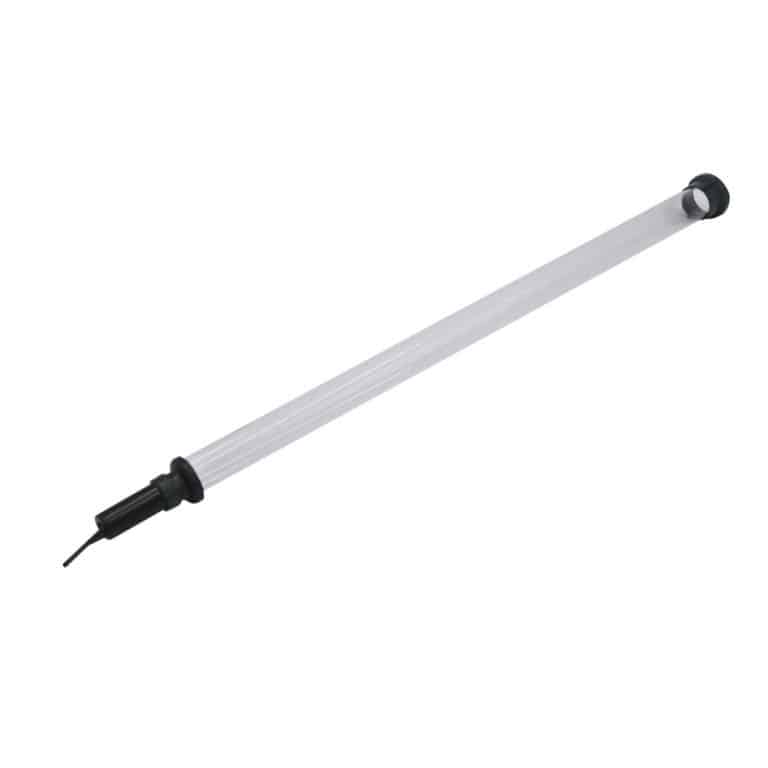 Plastic Sampler - Wine Thief - Home Brew Equipment NZ (Loyalty Savings)