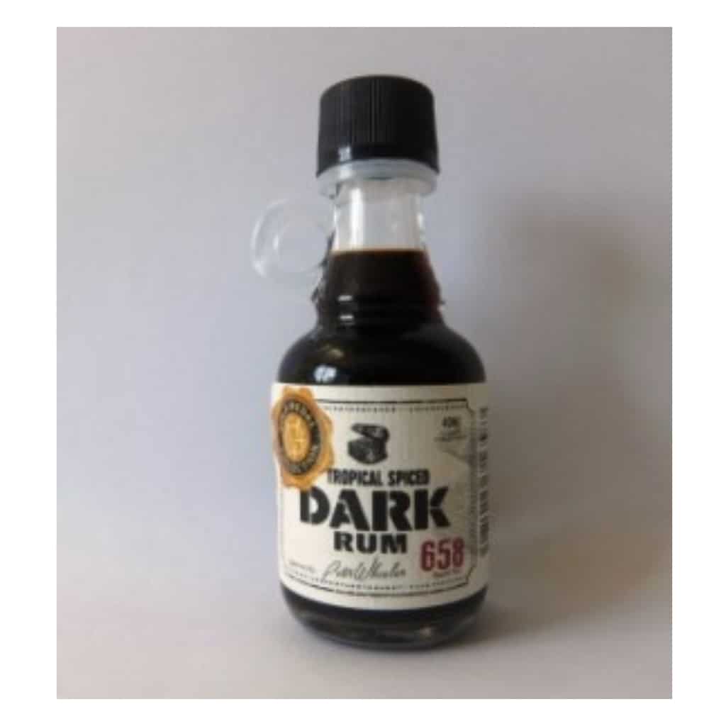 Gold Medal Jamaican Aged Dark Rum - Home Brew Spirits NZ (Loyalty Savings)