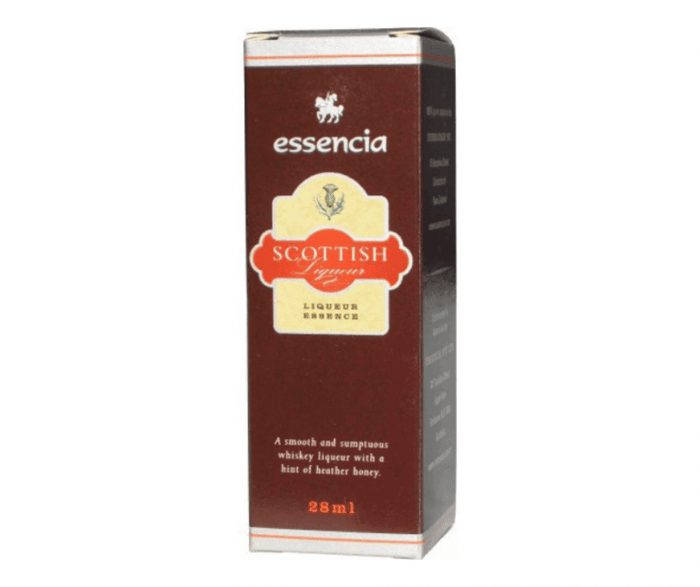 Essencia Scottish Liqueur - Home Brew Spirits NZ (Loyalty Savings)