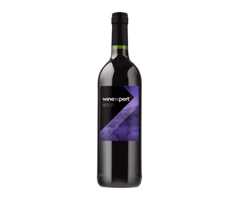 Merlot - Chile - Home Brew Wine NZ (Loyalty Savings)