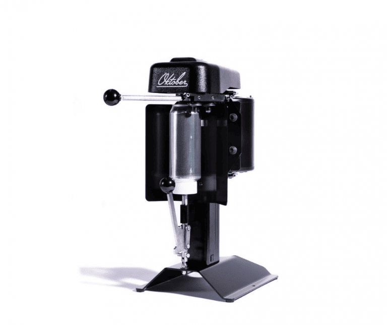 Oktober SL1 Can Seamer - Home Brew Supplies New Zealand