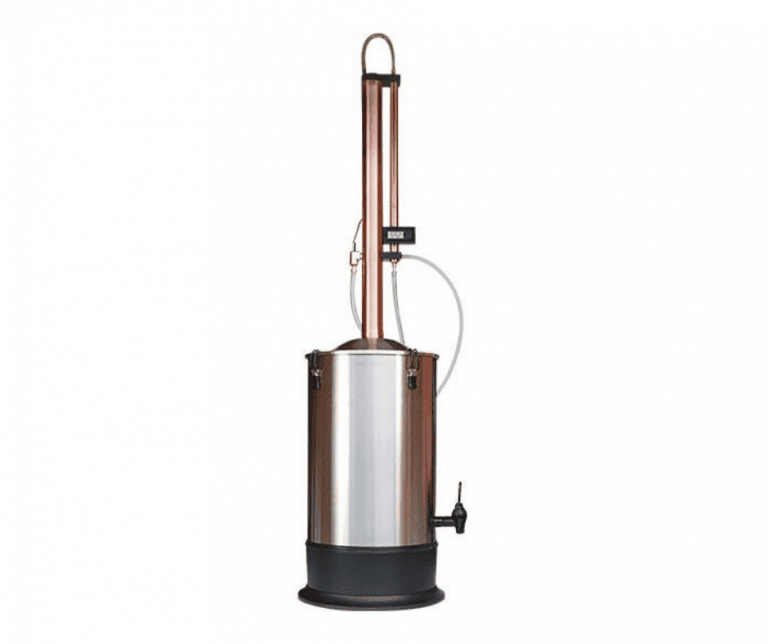 KIT - Still Spirits T500 Copper Complete Distillery - Home Brew ...