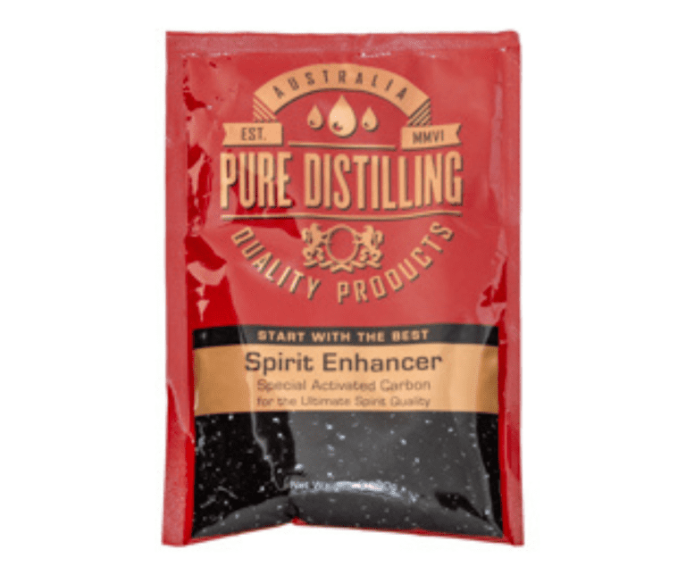 Pure Distilling Spirit Carbon - Home Brew Supplies NZ (Loyalty Savings)