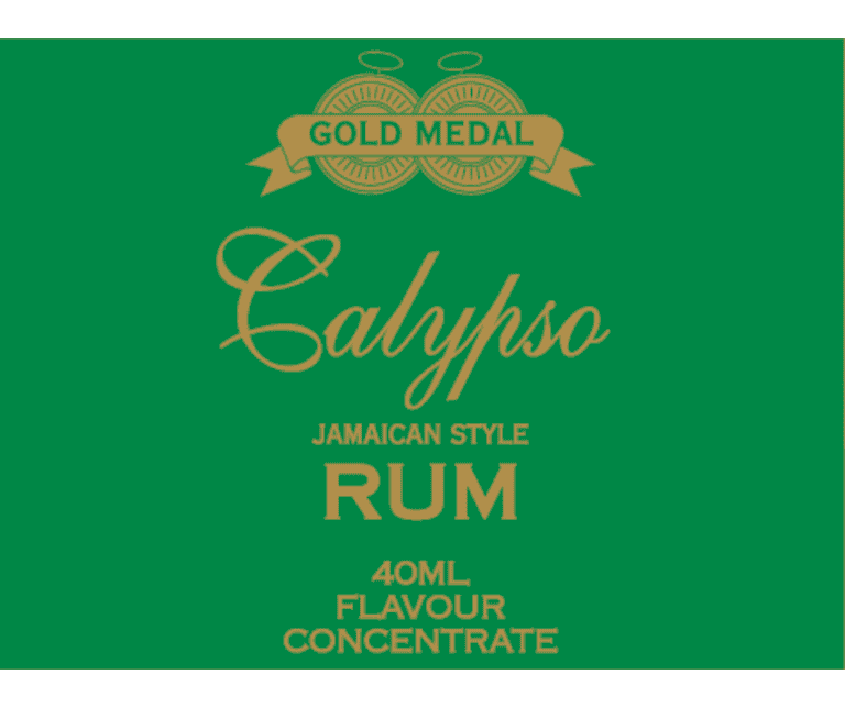 Gold Medal Calypso Rum - Home Brew Spirits NZ (Loyalty Savings)