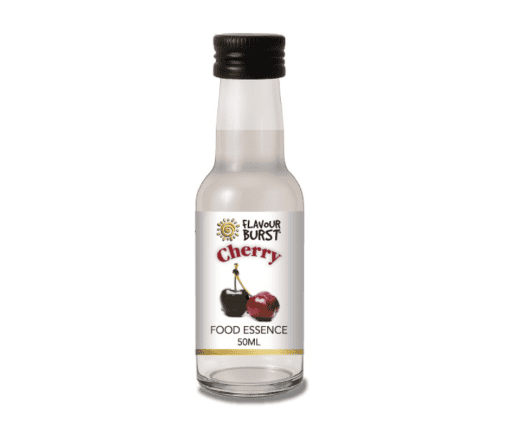 Flavour Burst Cherry - Home Brew Supplies NZ (Loyalty Savings)