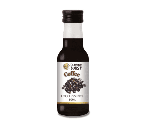Flavour Burst Coffee - Home Brew Supplies NZ (Loyalty Savings)